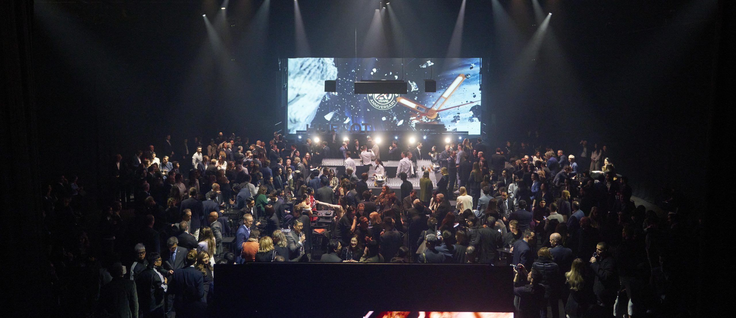 Hublot Goes Supernova At Watches and Wonders Geneva 2025