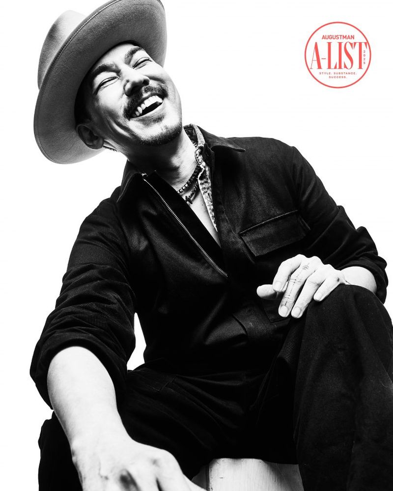 Meet Tesla CEO Elon Musk's Father, Errol Musk | Augustman SG