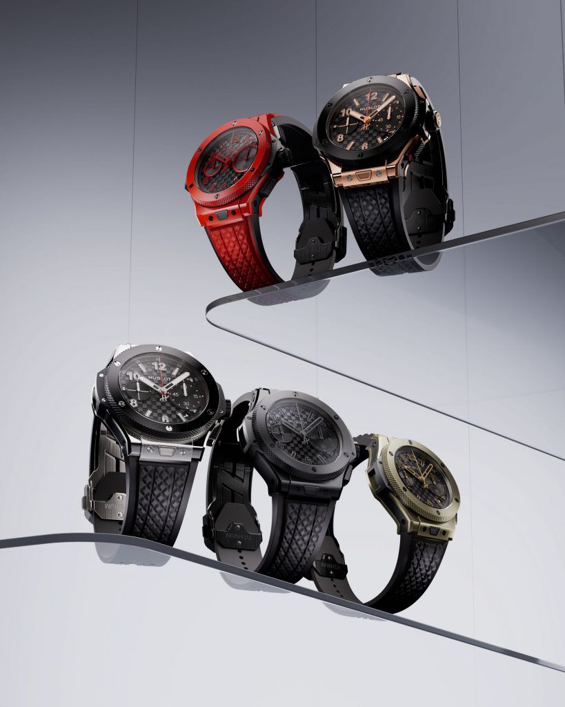 Hublot Goes Supernova At Watches and Wonders Geneva 2025