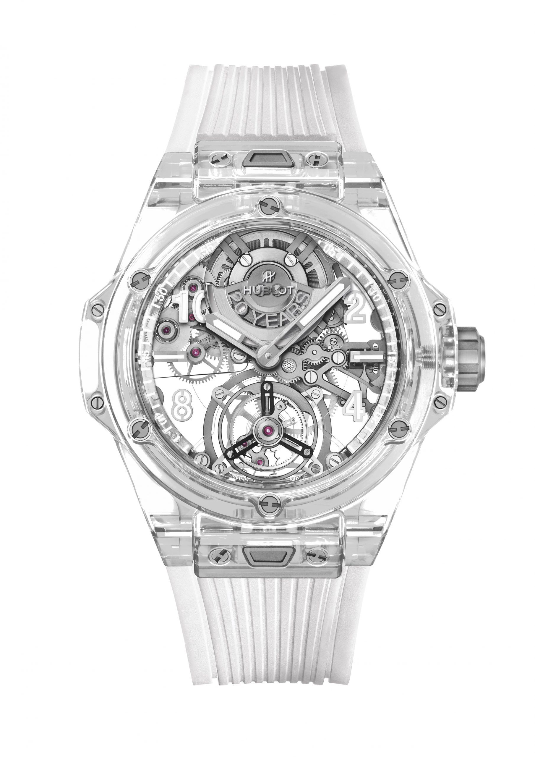 Hublot Goes Supernova At Watches and Wonders Geneva 2025