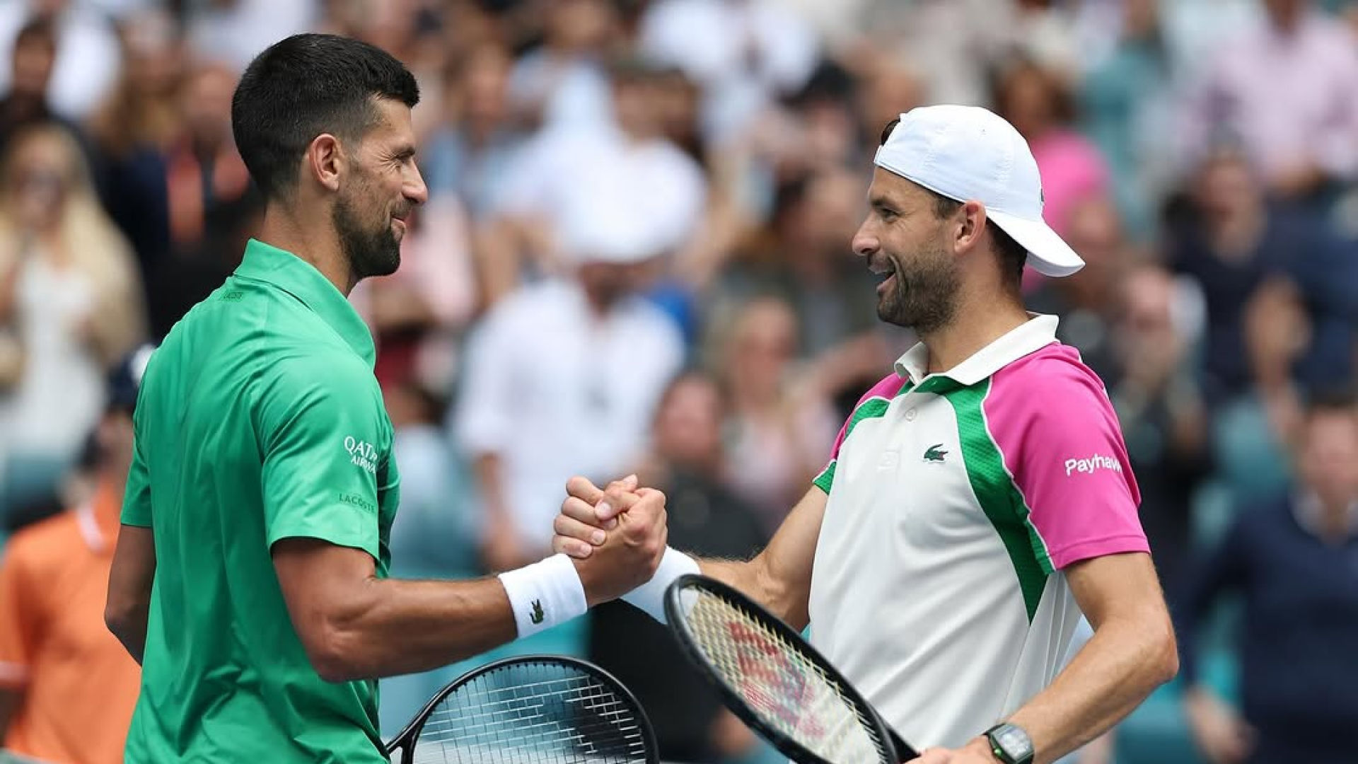 Monte-Carlo Masters 2025 prize money pool | Augustman Singapore