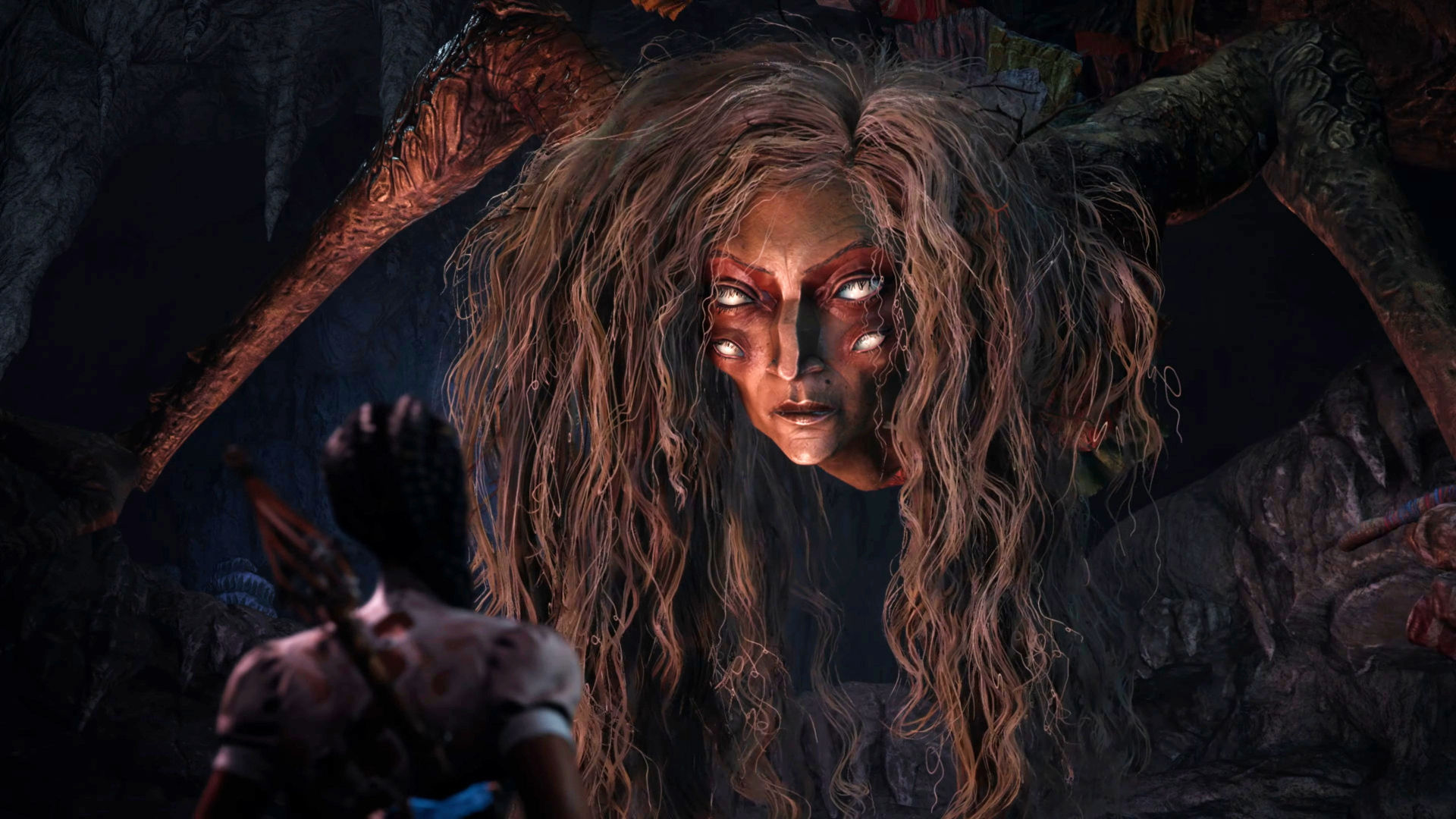 Your one-stop South of Midnight boss guide | Augustman Singapore