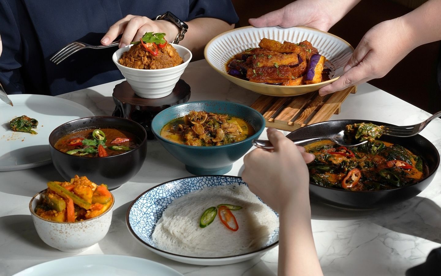 Rempapa Is Moving To The National Gallery Singapore