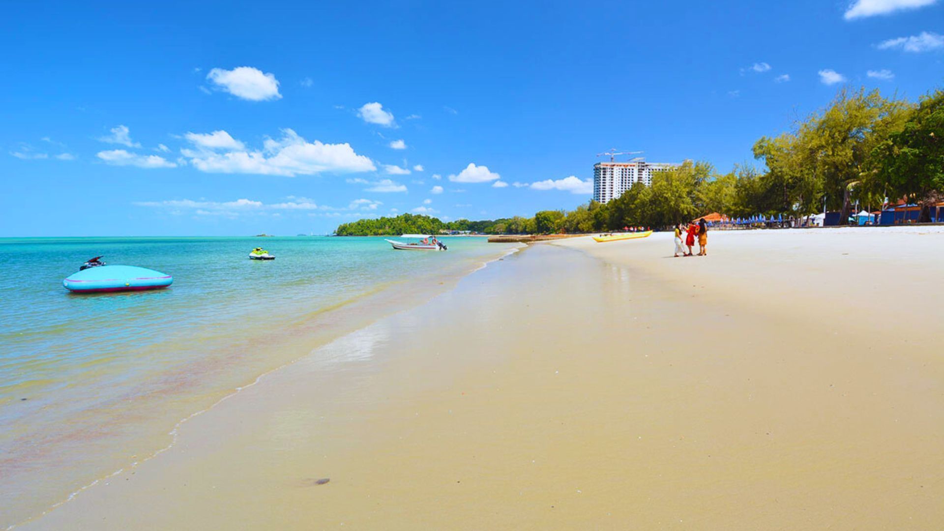 Best Attractions To Visit In Port Dickson | Augustman Singapore