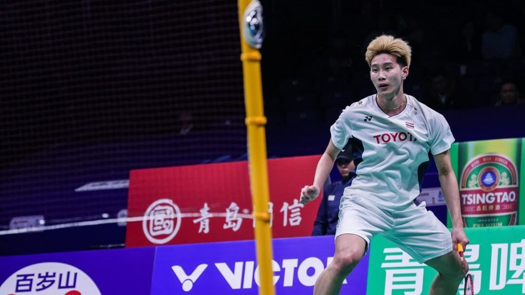 Badminton Asia Championships 2025 prize money | Augustman Singapore