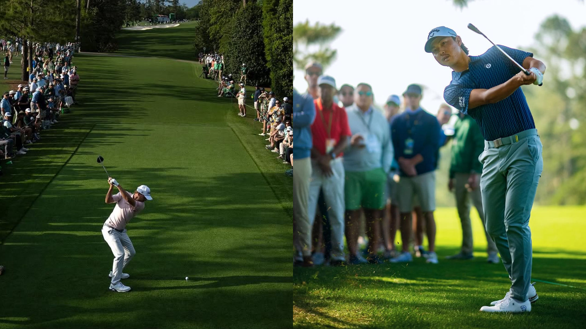 The Masters Tournament 2025 prize money pool | Augustman Singapore