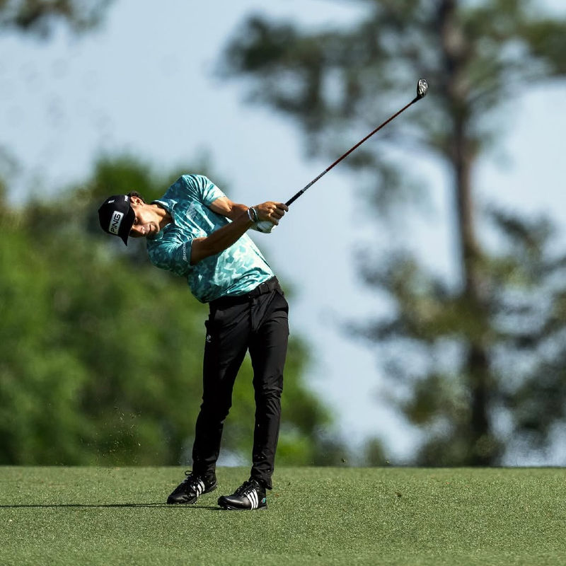 The Masters Tournament 2025 prize money pool | Augustman Singapore