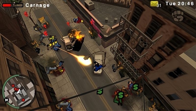 Best offline Android games for you to play today | Augustman Singapore