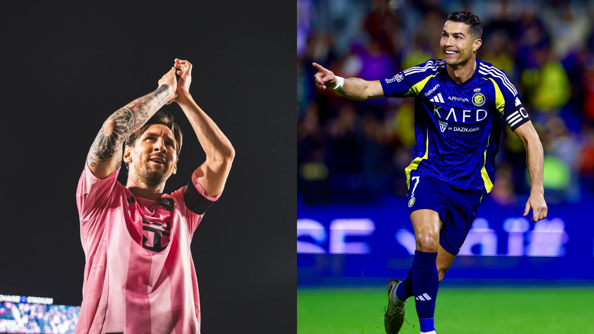 10 richest footballers in the world in 2025 | Augustman Singapore