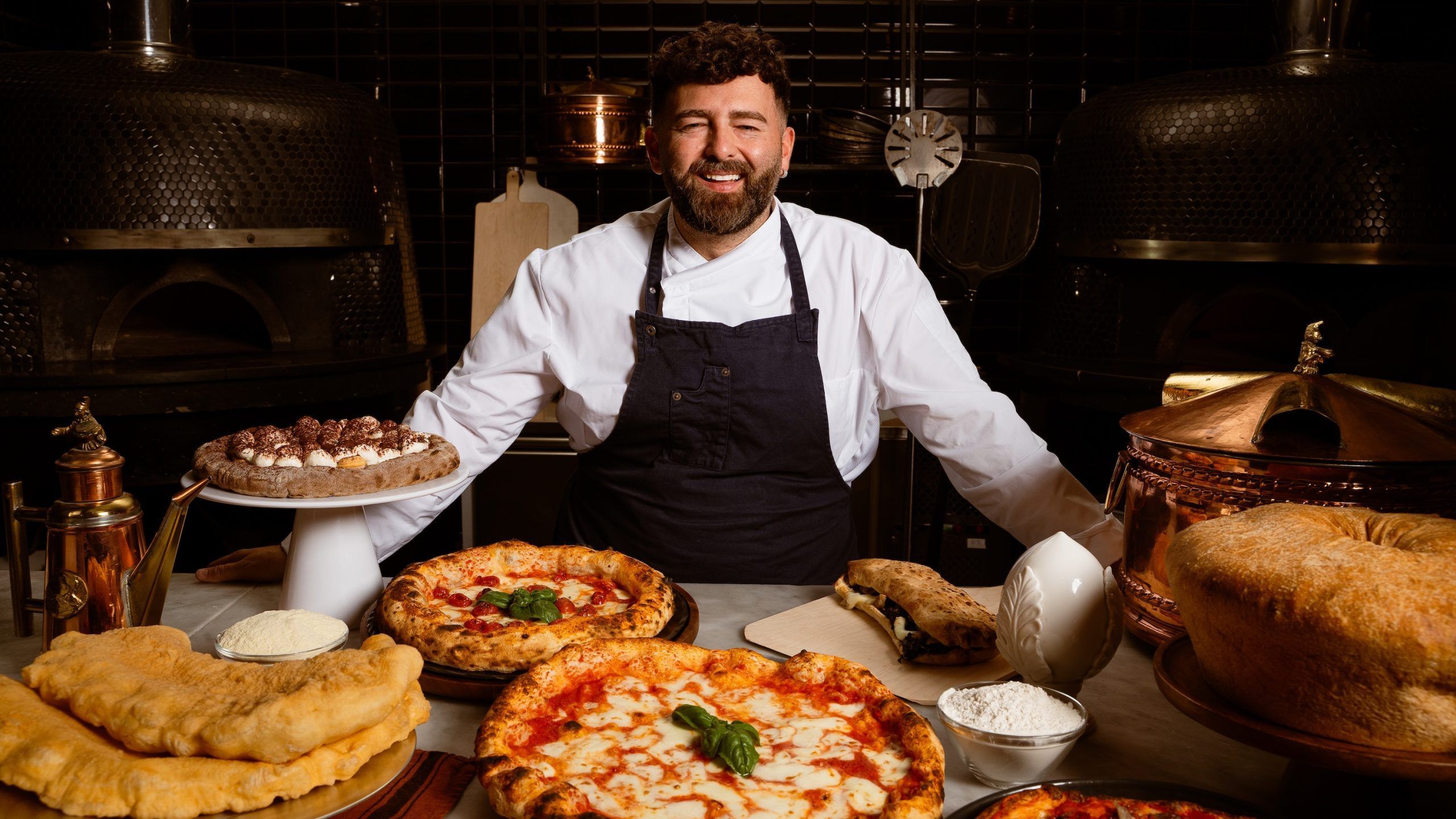 All About The Vincenzo Capuano Singapore Outlet Opening In May 2025