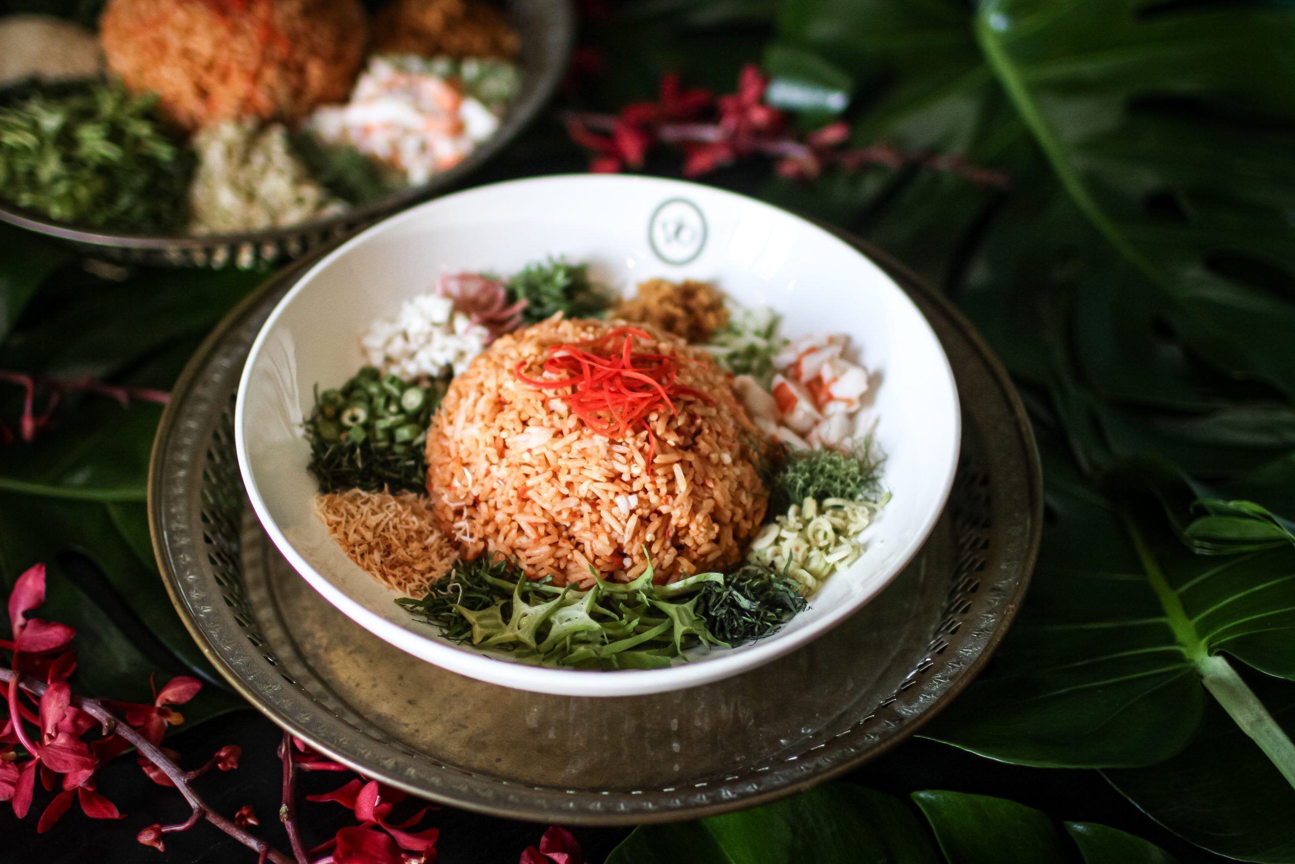 A Closer Look At The Violet Oon Singapore's Dempsey Hill Outlet