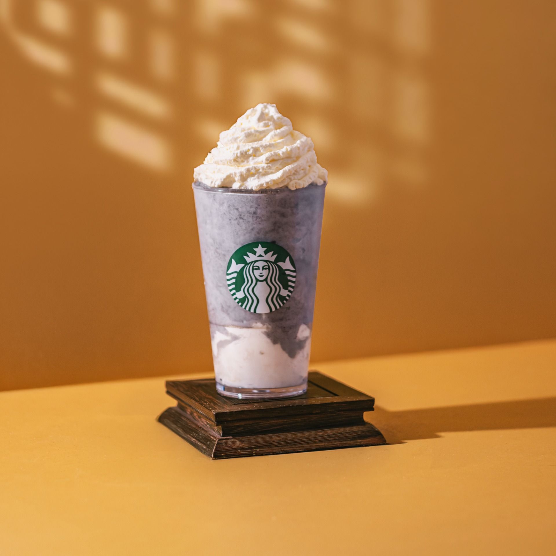 A Look At The Starbucks Heritage Outlet In Singapore's Smith Street