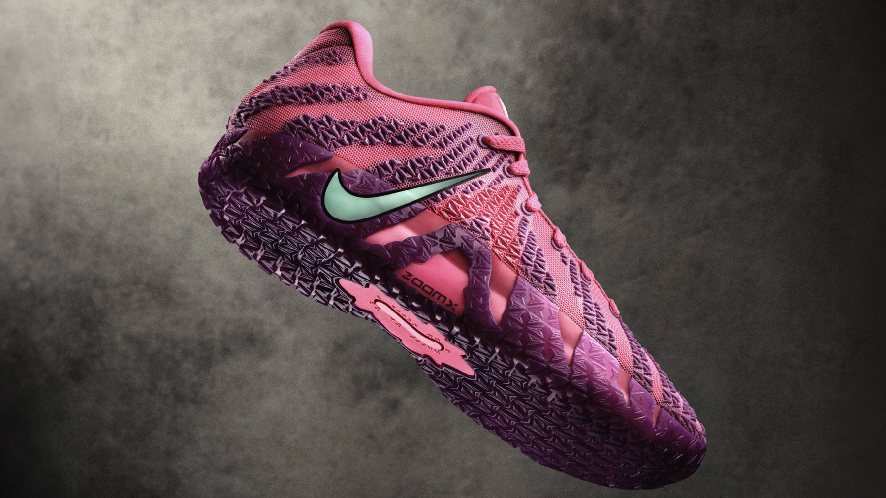 A look at the Ja Morant x Nike Ja 3 sneaker | Augustman Singapore