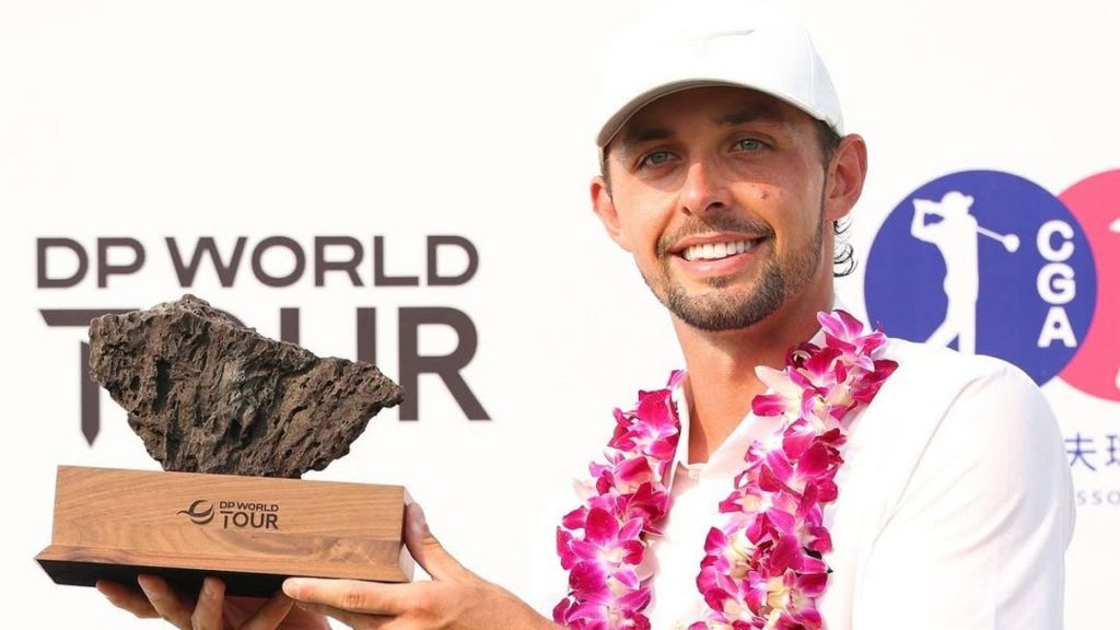 The Turkish Airlines Open 2025 prize money pool | Augustman Singapore