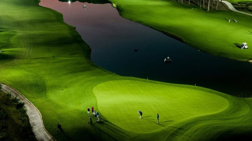 The Turkish Airlines Open 2025 prize money pool | Augustman Singapore