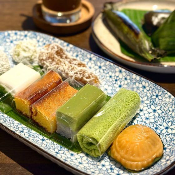 7 spots to try the best Nyonya Kuih in KL and PJ | Augustman Singapore