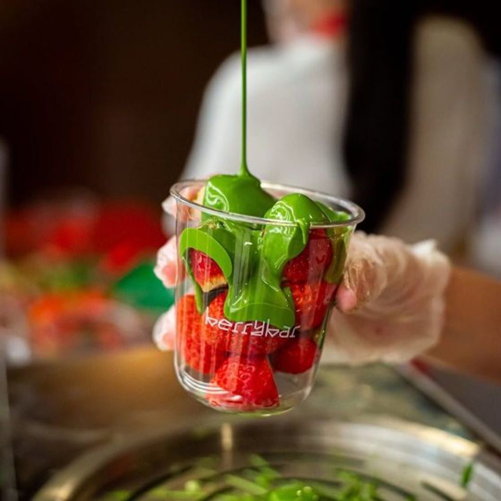 Best Matcha Cafes In Singapore Offering Delectable Treats