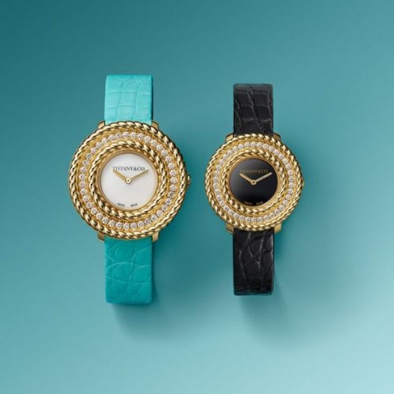 New Timepieces Launched By Van Cleef & Arpels | Augustman SG