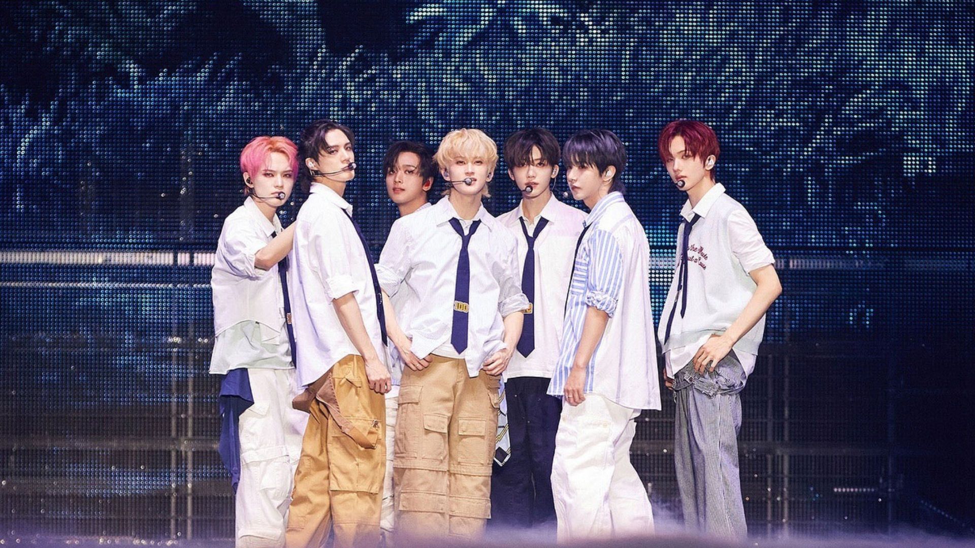 NCT Dream set to perform a two-day concert in Malaysia | Augustman SG