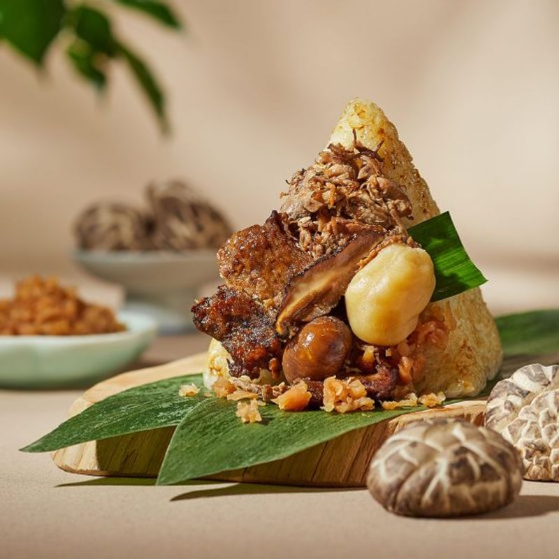 Top Spots To Find The Best Bak Zhang In Singapore