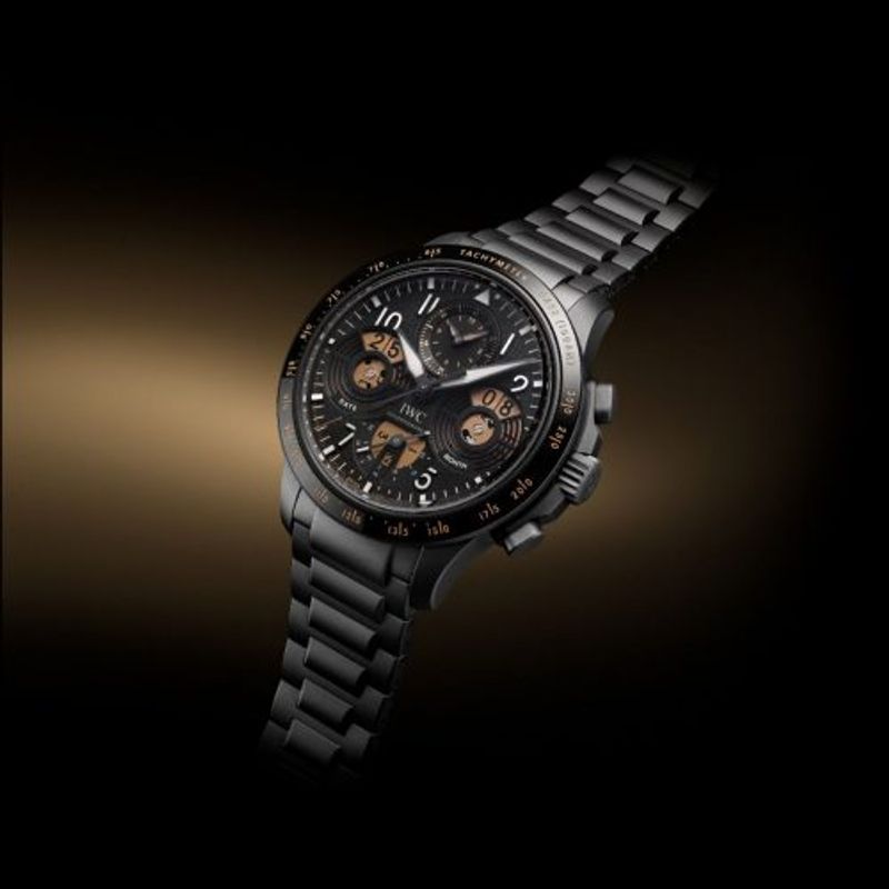 Inside the watch collection of Max Verstappen | Augustman SG