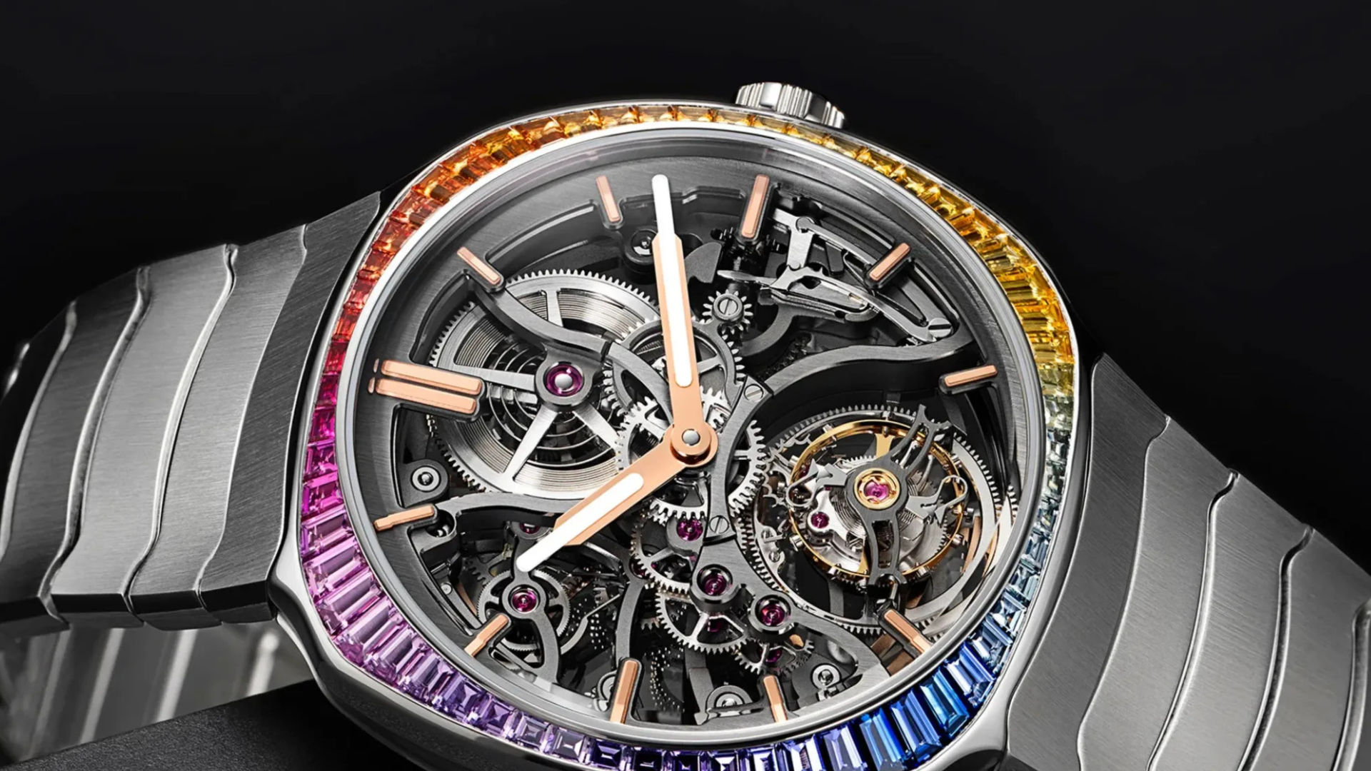 The most eye-catching watch releases in 2025 | Augustman Singapore