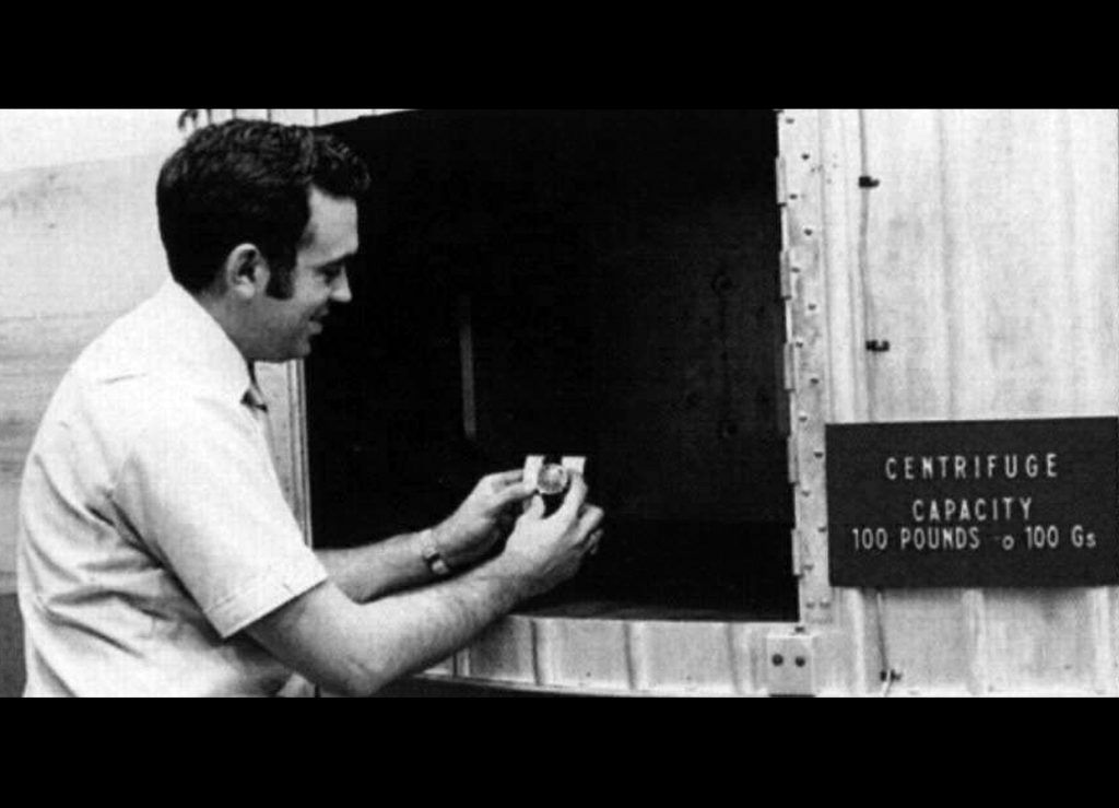 Omega Celebrates 60 Years Of NASA Qualification | AugustMan Singapore