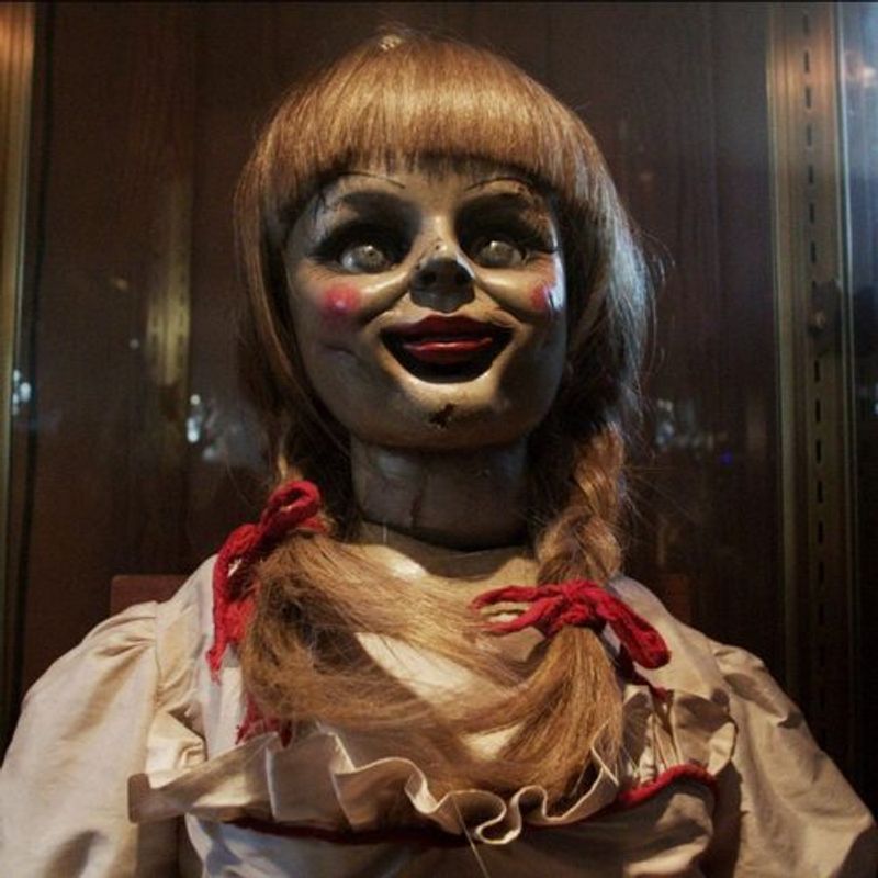All The Demons From Conjuring Listed | Augustman Singapore