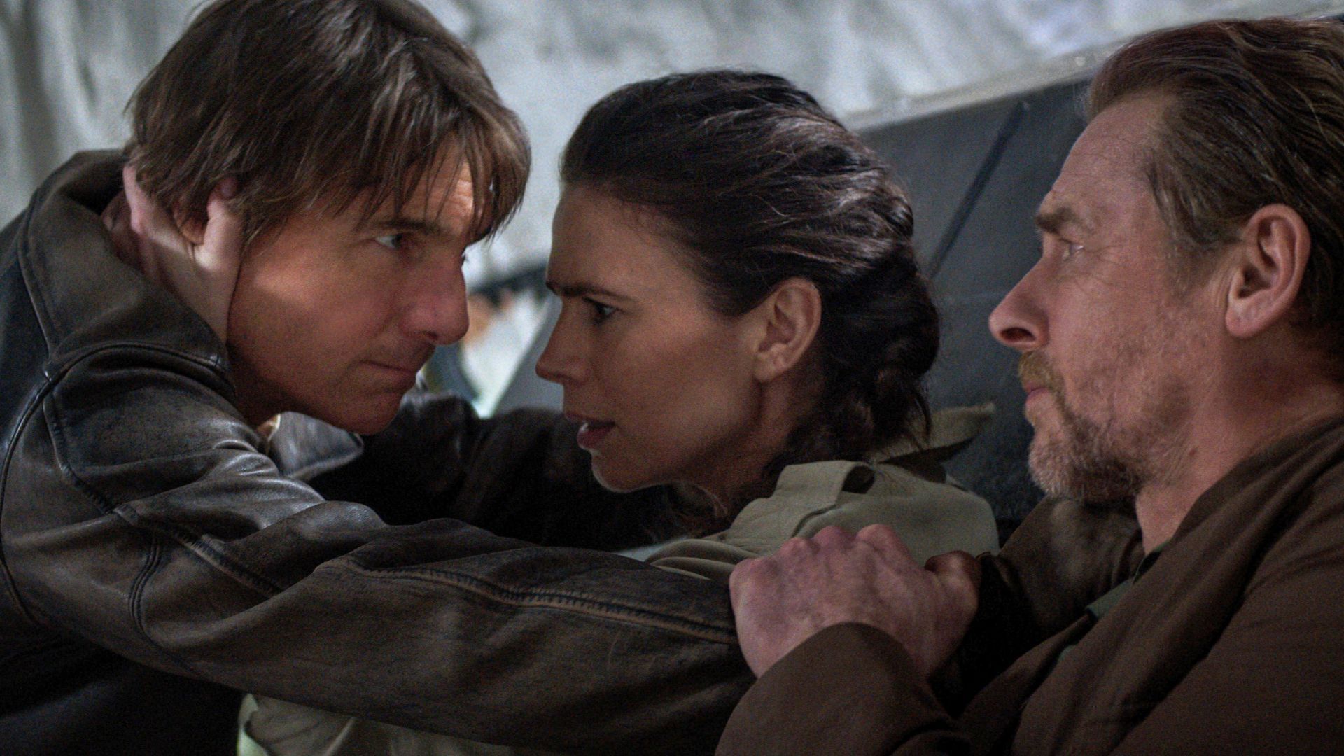 Mission: Impossible – The Final Reckoning ending | Augustman Singapore