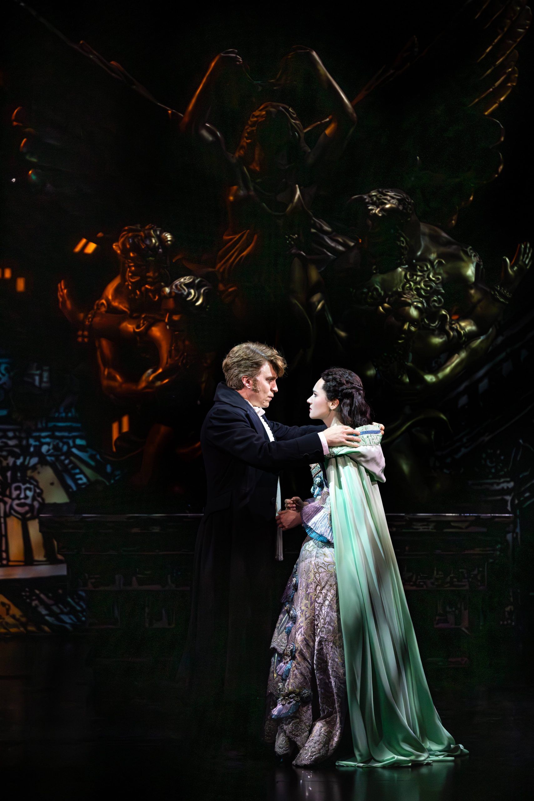 The AUGUSTMAN Review of The Phantom of The Opera