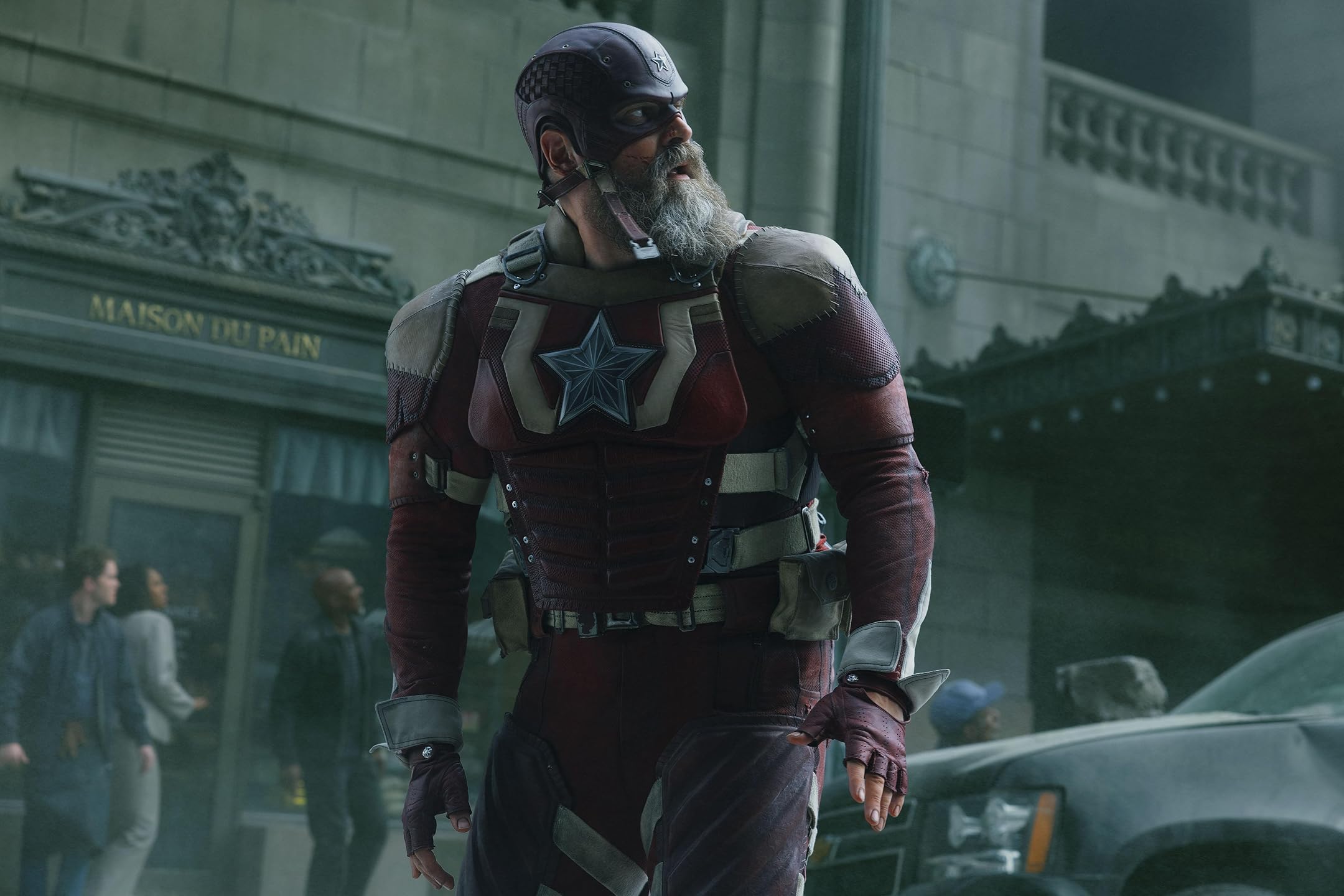 New Avengers Aka Thunderbolts* characters ranked | Augustman SG