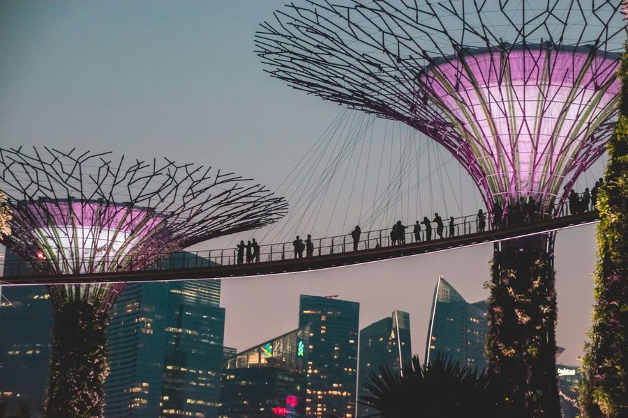 Singapore Ranked Second In Southeast Asia Among Safest Cities