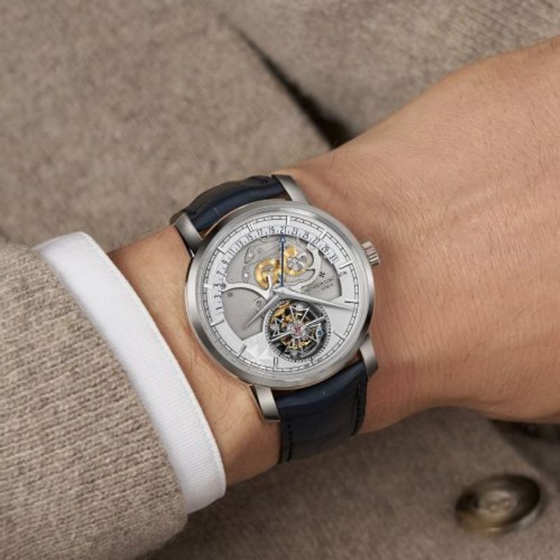 6 Most Expensive Clocks Ever Sold | Augustman Singapore