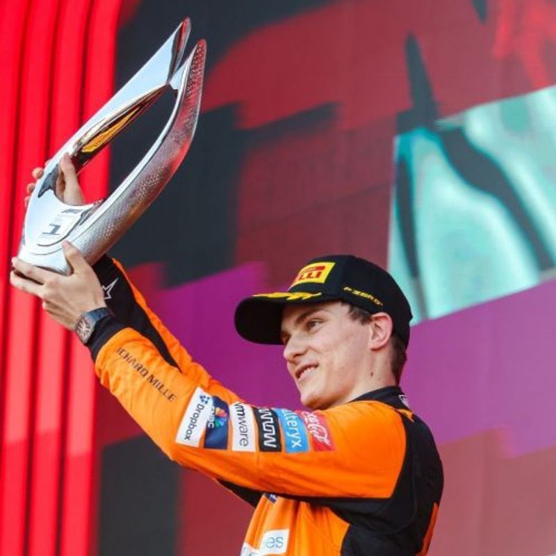 Inside the watch collection of Max Verstappen | Augustman SG