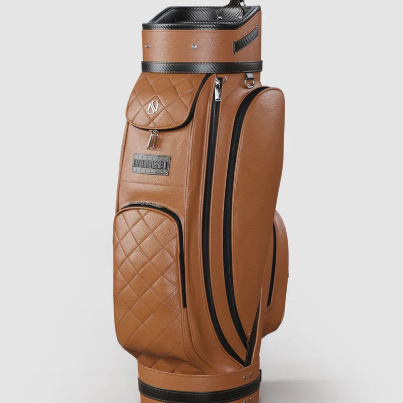 Golfing must-haves: The most expensive golf bags | Augustman Singapore