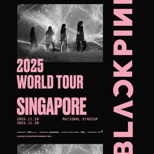 All we know about G-Dragon's solo world tour in 2025 - Augustman SG