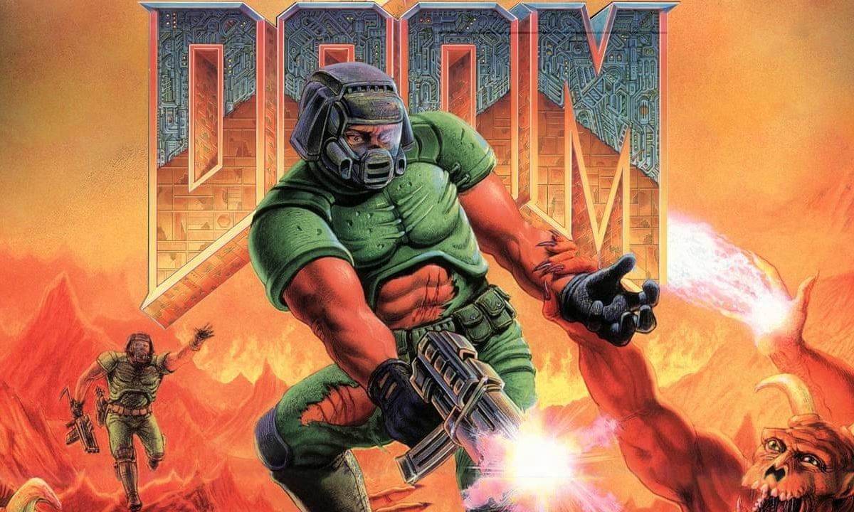 Video games that changed the industry | Augustman Singapore