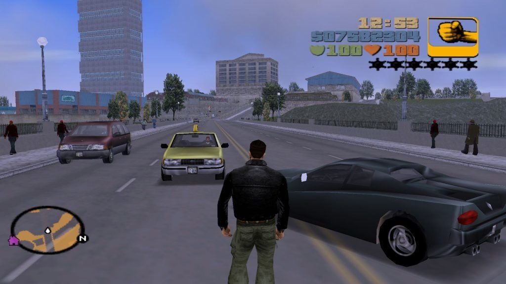 Video games that changed the industry | Augustman Singapore