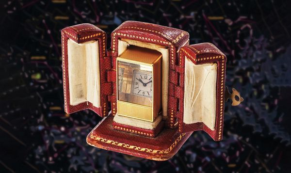 6 Most Expensive Clocks Ever Sold | Augustman Singapore