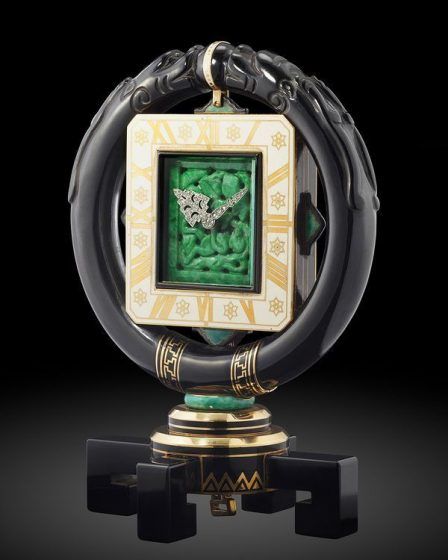 6 Most Expensive Clocks Ever Sold | Augustman Singapore