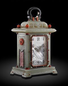6 Most Expensive Clocks Ever Sold | Augustman Singapore
