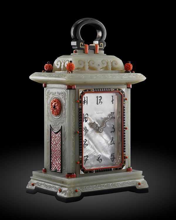 6 Most Expensive Clocks Ever Sold | Augustman Singapore