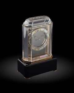 6 Most Expensive Clocks Ever Sold | Augustman Singapore