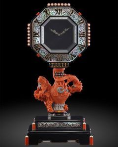 6 Most Expensive Clocks Ever Sold | Augustman Singapore