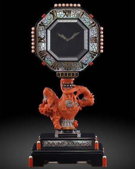 6 Most Expensive Clocks Ever Sold | Augustman Singapore