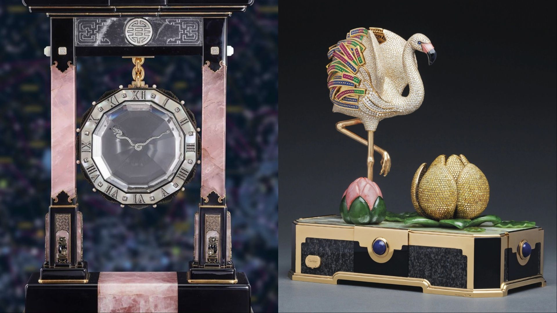 6 Most Expensive Clocks Ever Sold | Augustman Singapore
