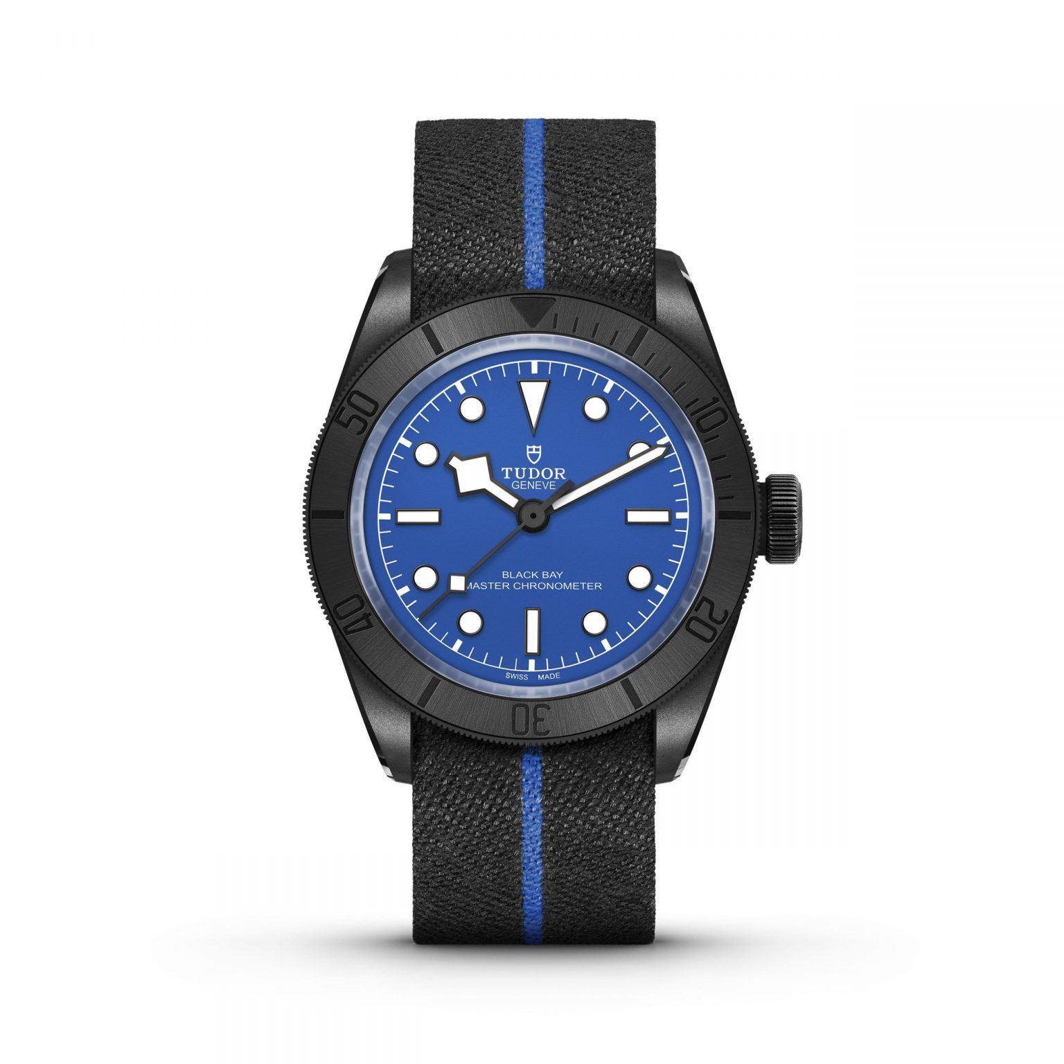 Tudor's New VCARB F1 Team inspired watches | Augustman SG