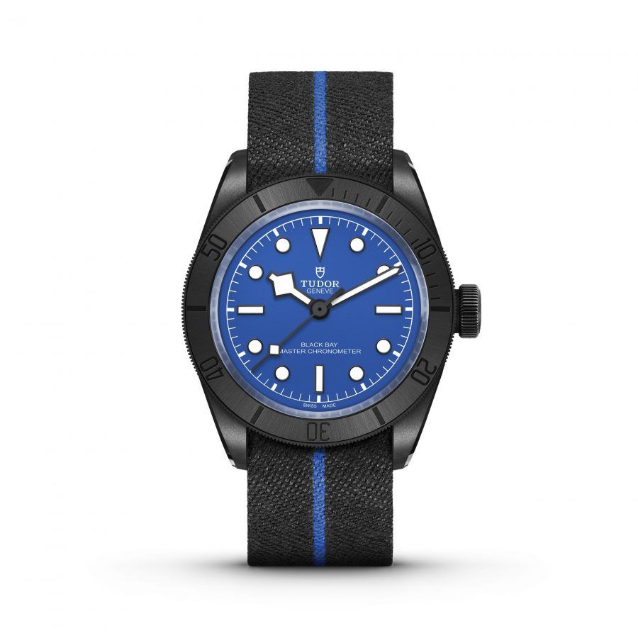 Tudor's New VCARB F1 Team inspired watches | Augustman SG