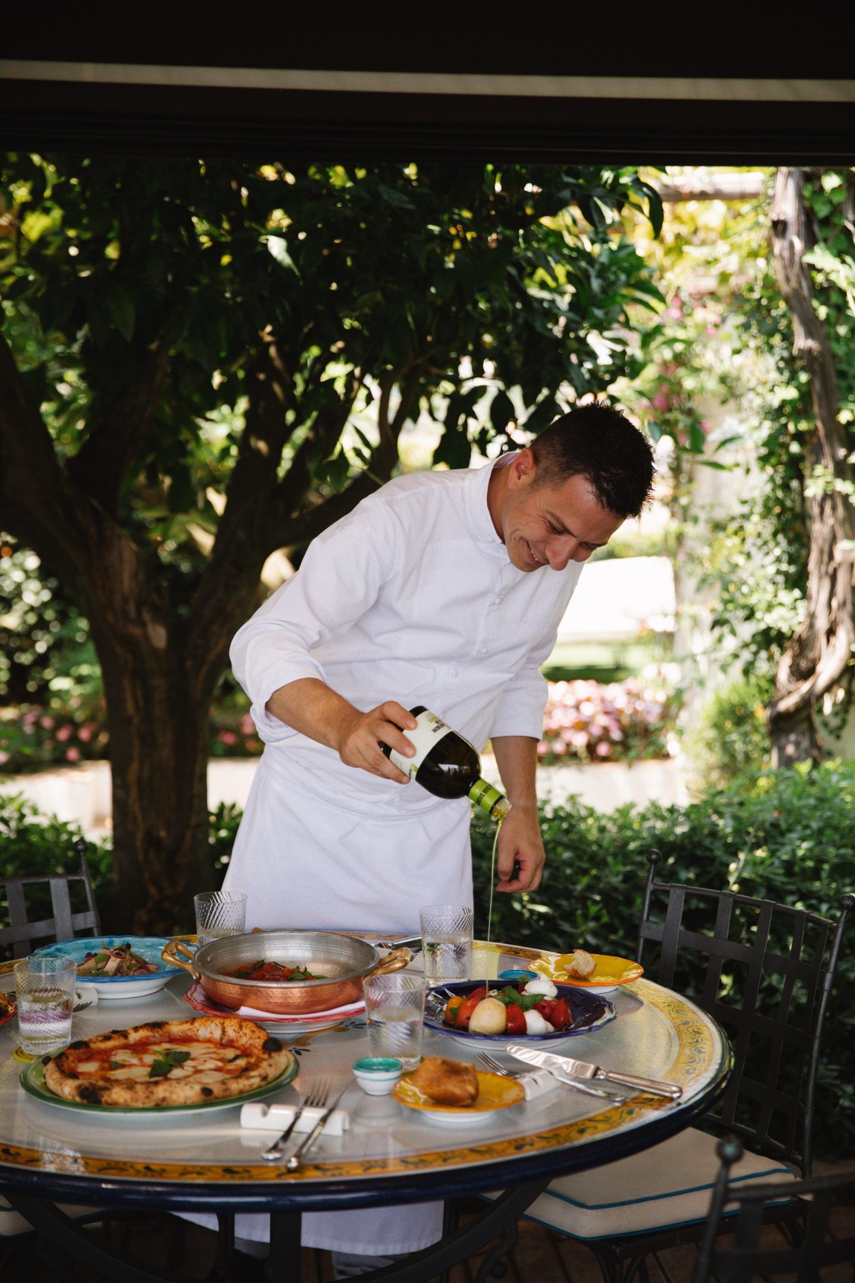 Caruso: The Jewel Of The Amalfi Coast