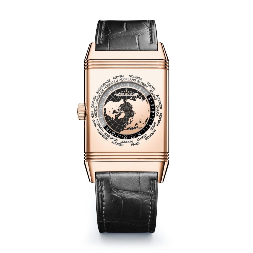 Jaeger-LeCoultre releases new Reverso watches | Augustman SG